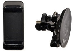 Replacement DMI Windshield Mount Bracket – Microdynamics